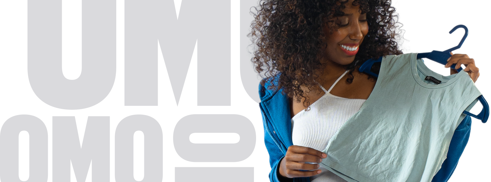 Sobre a OMO Lavanderia